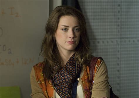 Amber Heards Best Movies Ranked Giant Freakin Robot