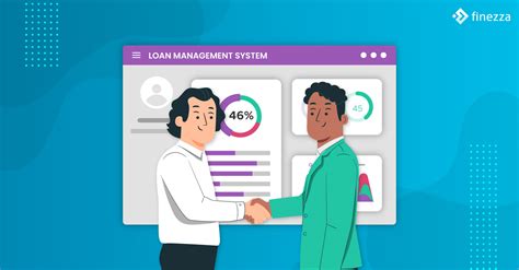 Simplify And Scale Your Co Lending Business With Finezzas Lms