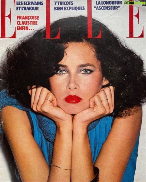 Dayle Haddon Wiki Biography Age Gallery Spouse And More