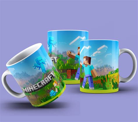 Minecraft 004 CATART