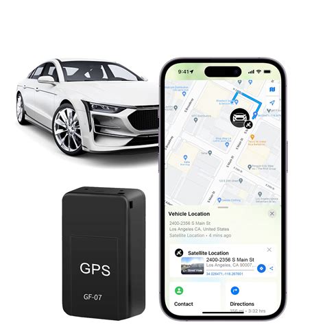 Gps Tracking System
