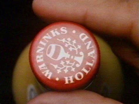 Warninks Advocaat Tvark