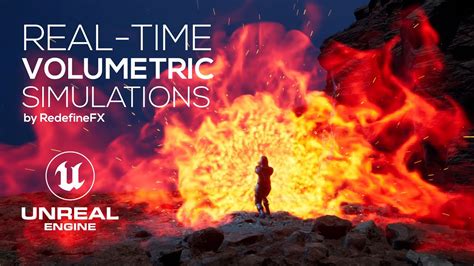 niagara fluids free crash course unreal engine 5 real time vfx simulations redefinefx youtube