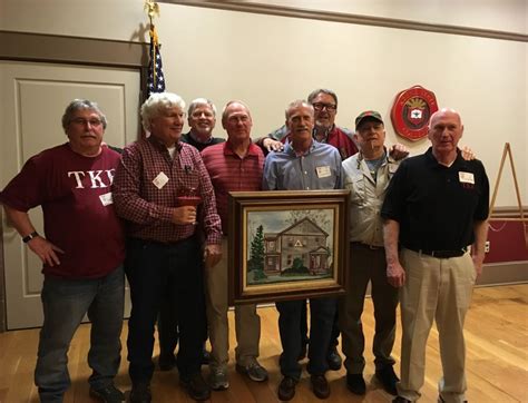 Thank You Alumni Of Tke Lambda Sigma Tke Lambda Sigma Alumni Association
