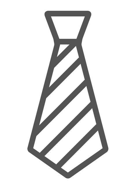 Atari Logo Tie