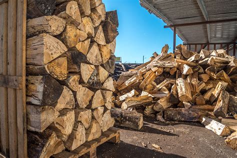 Damestoy Livraison de bois de chauffage à Tarnos