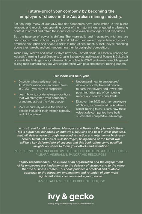 Smart Value Ivy And Gecko