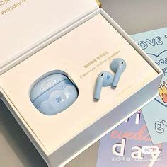 Wireless Earbuds With Charging Case