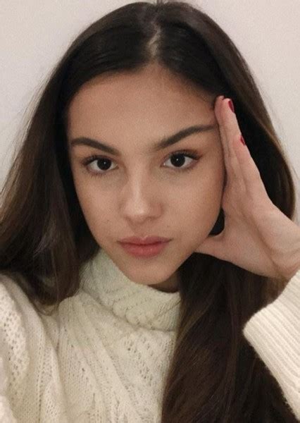 Olivia Rodrigo Photo On Mycast Fan Casting Your Favorite Stories