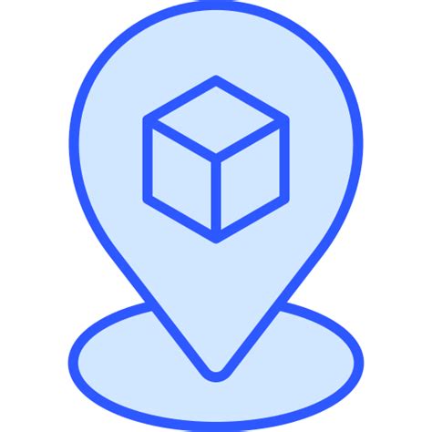 Brand Positioning Generic Color Lineal Color Icon