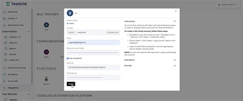 Testgrids Latest Features Elevate Your Testing In 2025