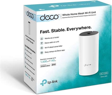 Tplink Ac Whole Home Mesh Wifi System Buy Best Price In Uae Dubai Abu Dhabi Sharjah