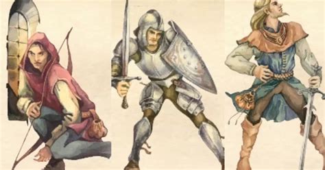Best Class In Oblivion Remastered