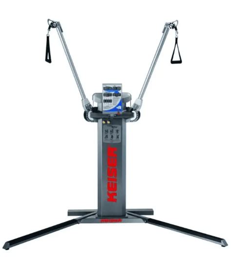 Keiser Functional Trainer 3020 Pro Gym