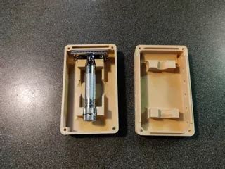 Box For Seeed Studio Xiao Esp C By VagnPetersen Download Free STL Model Printables Com