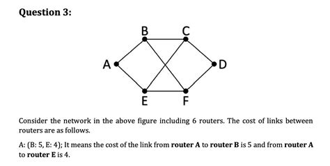 solved question 3 b a 4 c 1 f 5 it means the cost of