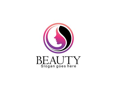 Spa Wellness Premium Girl Logo Vector 28122065 Vector Art At Vecteezy