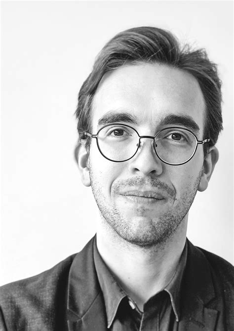 Autor Pascal Lottaz Schweizer Monat Schweizer Monat