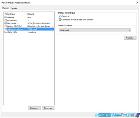 Migrate Vms Via Vmotion Cross Vcenter On Vmware Vsphere 67 Vmware Tutorials Informatiweb Pro