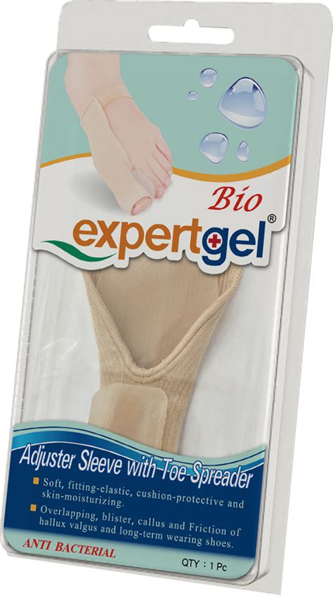 Expertgel Aegis Sl