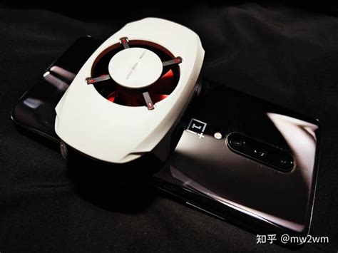 产品体验：一加27w冰点散热背夹 知乎