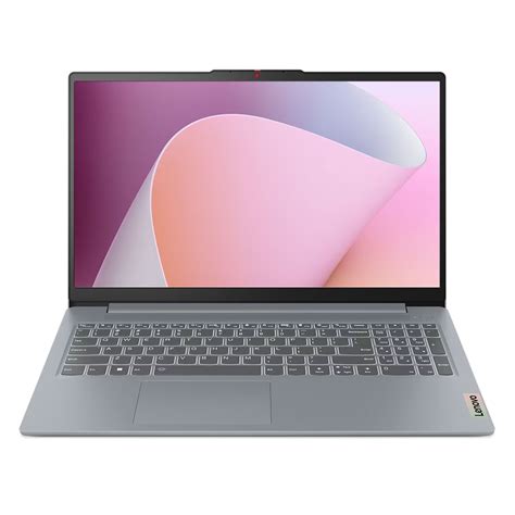 Portátil LENOVO IdeaPad Slim IRH INTEL Core I H GB LPDDR SSD GB NVME