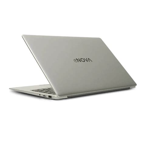 Notebook Enova C141pp A3 S12 W10h Intel Celeron N4020 4gb Ram 128gb Ssd