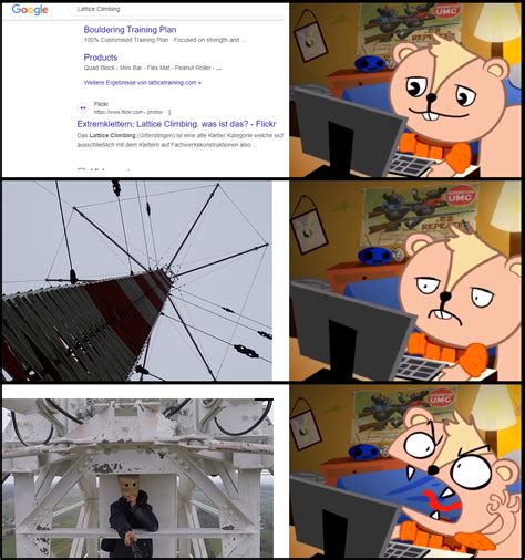 Happy Tree Friends Meme Oluşturucu
