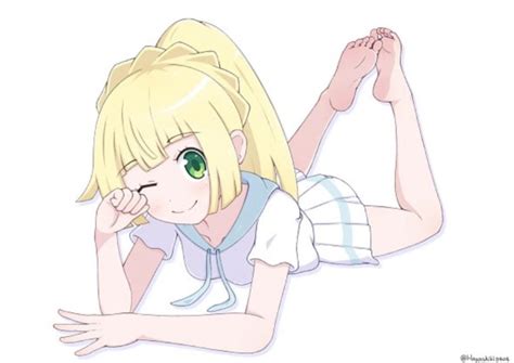 Lilly Feet 18 By Trishula22 On Deviantart Lilly Feet 18 By Trishula22 On Deviantart