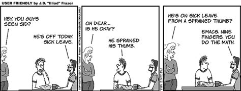 Why I Use Vim Coffee Driven Software Engineering