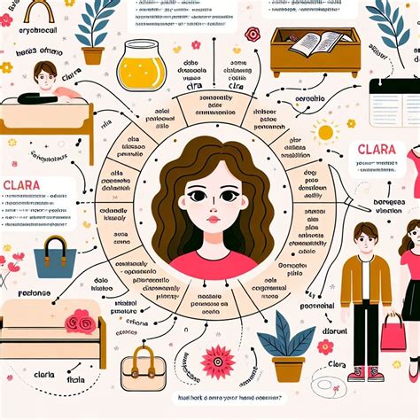 Significado Del Nombre Clara Orígenes Personalidad Y Curiosidades