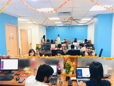 About Techgropse Expert Mobile App And Web Development Team