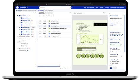 Welcome To Quikdata Quikdata