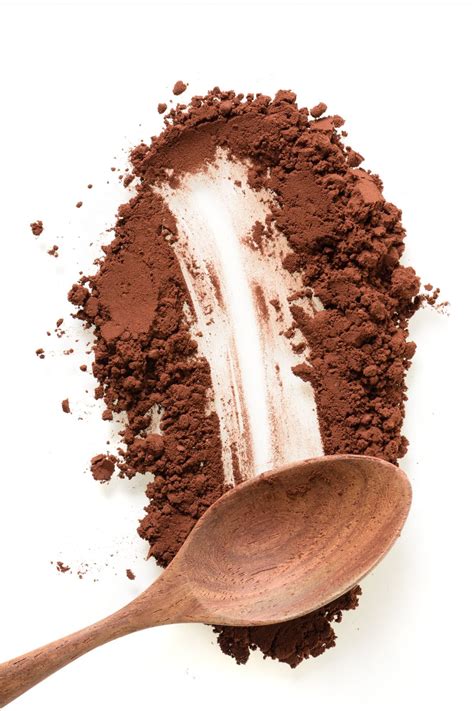 Cacao V Cocoa Powder What S The Difference The Toasted Pine Nut