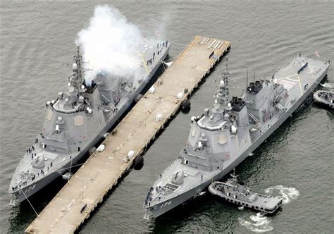 日「中」建立軍事熱線 防止誤判 國際 日「中」建立軍事熱線 防止誤判 青年日報