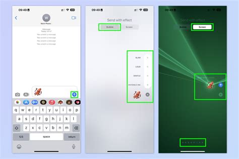 Hidden IOS Messages Features You Need To Know Tom S Guide