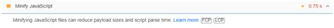 JavaScript Delivery RapidLoad