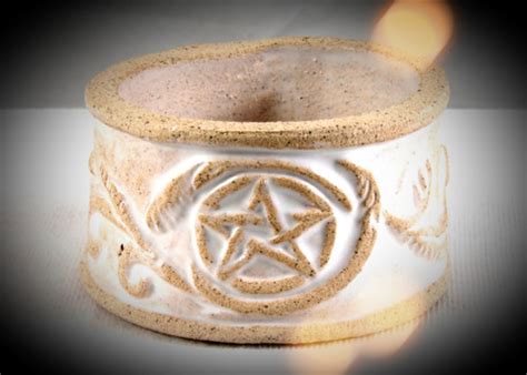 White Pentacle Nu Aeon New Html5