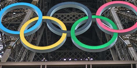 Jeux Paralympiques De Paris 2024 Plus De La Moitié Des Billets Ont