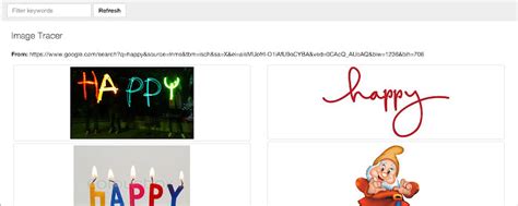 Blobs Chrome Web Store