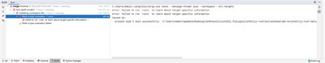 Can Support Optimize Imports · Issue 8630 · Intellij Rustintellij