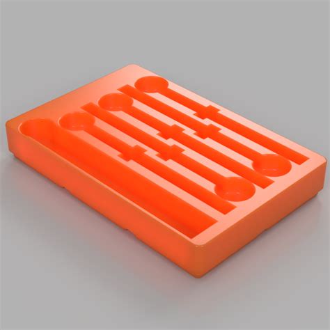 Gridfinity Pinecil Horizontal Storage 5 Short Tips By Benbreaksthings