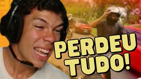 Observações Diárias Ep196 Narizpiqueno Reage Youtube