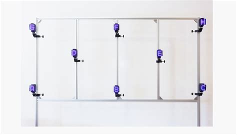 Wittypro Sem 8x Lightsignal Kit Timer Optional At Extra Cost H P