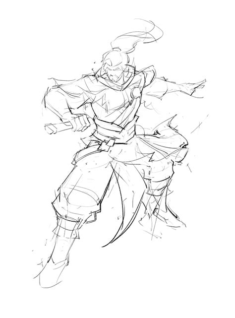 燕赤霞