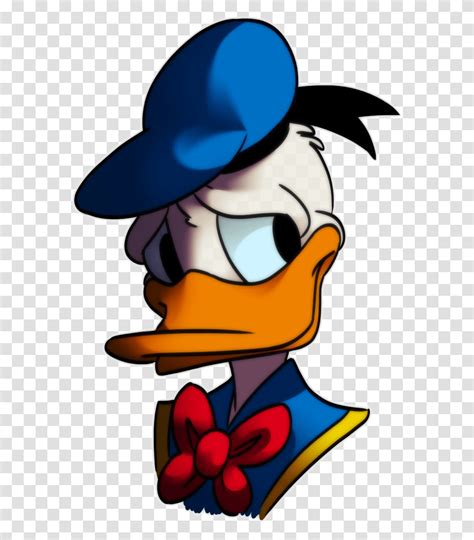 Detail Donald Duck Hat Clipart Koleksi Nomer 19