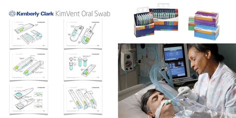 Kimberly Clarke Anti Microbial Packaging By Gamal Prather At
