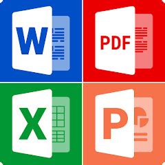All Doc Reader Pdf Doc Xls Apps On Google Play