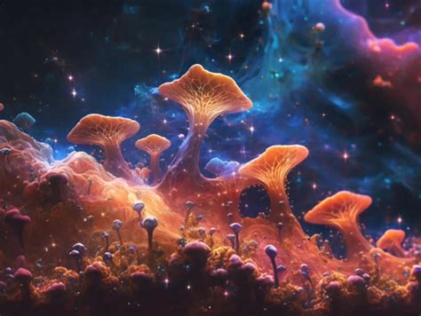 Create An Artistic Customized Image For You By Shroomworlds Fiverr
