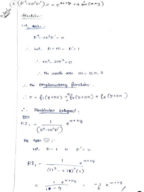 Tpde Notes 11to 20 Pdf Pdf
